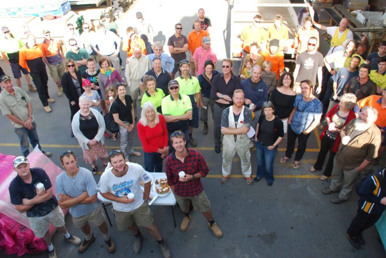 What Is HALT? – HALT Australia