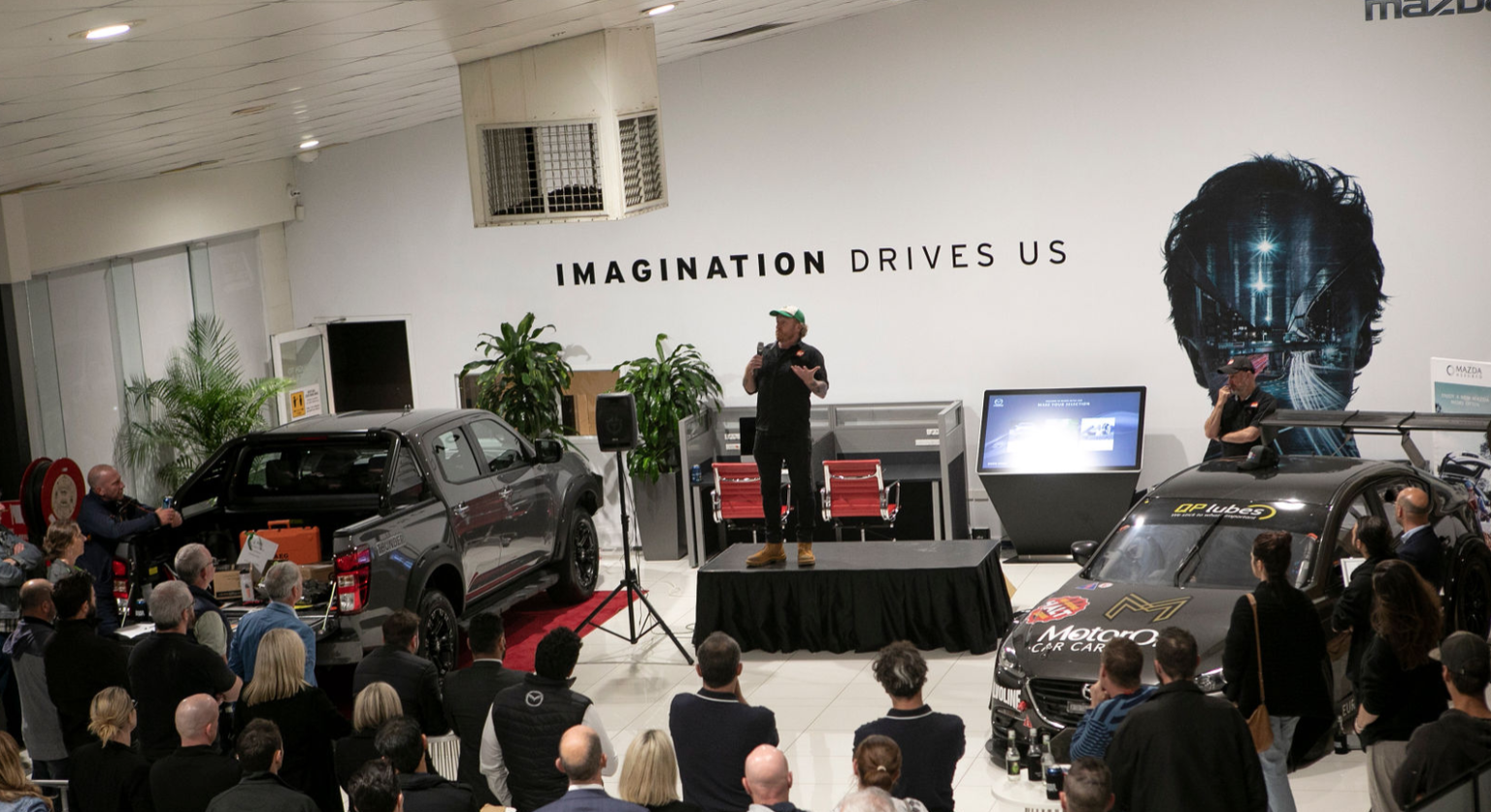 Latest News – HALT Australia